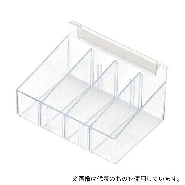 【アズワン AS ONE】看護、介護用品 投薬 投薬トレー、瓶類 ●1日4回8日間収納 商品の仕様 ●トレー内寸法:W108×D76×H33mm ●カラー:透明 ●材質:PS ●JANコード：4948349137383 【※ご注意ください】...