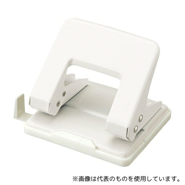 【アズワン AS ONE】実験室設備 事務用品・OAデスク 事務用品 ●基本機能を重視したベーシックなパンチ。ホワイトデスクと相性が良い鮮やかなカラーリング。 商品の仕様 ●製品寸法 幅(W):110 ●製品寸法 奥行(D):100 ●製品...