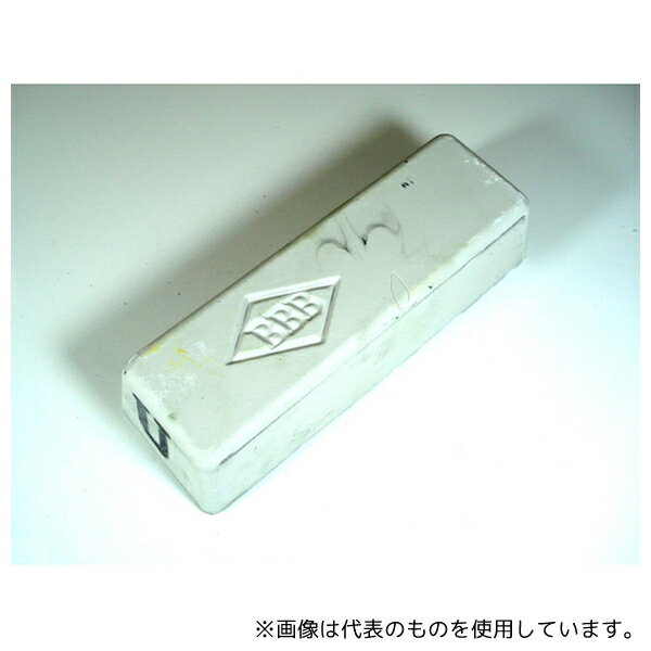 【アズワン AS ONE】実験室設備 工具類 研磨剤、研磨用品 ●研磨力を重点にし、しかも曇りのない光沢が得られます。 ●銅めっき、アルミニウム、ステンレス等の仕上げ用 商品の仕様 ●サイズ(長さL×幅W×高さH):約175×60×45mm...