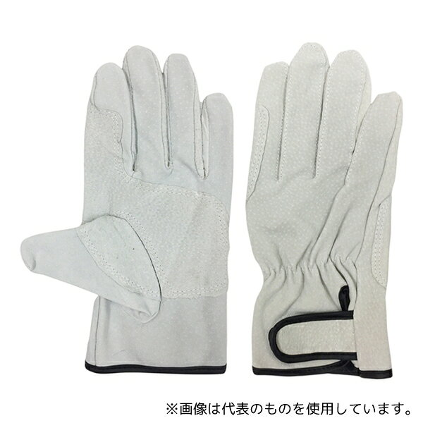 【アズワン AS ONE】汎用器具・消耗品 保護・手袋・ウエア2 一般手袋 ●豚床革をやわらかく手袋用になめした、エコノミータイプ豚革手袋。 ●すぐれた通気性とジャストフィットサイズを実現。 ●3双パック。 商品の仕様 ●サイズ:L ●材質...