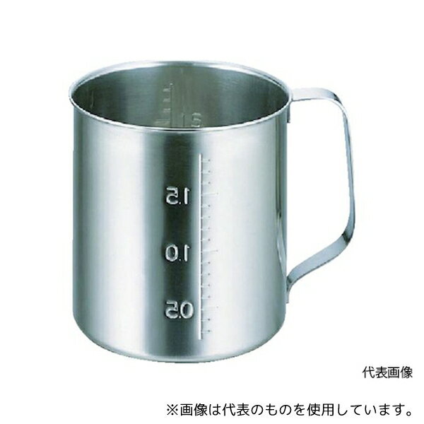 【アズワン AS ONE】汎用器具・消耗品 硝子・樹脂量器類 ガラスビーカー、フラスコ ●注ぎ口がないので大きい容器に液体をうつす時に便利です。 商品の仕様 ●容量(mL):1000 ●目盛間隔(mL):100 ●外径(mm):117 ●高...