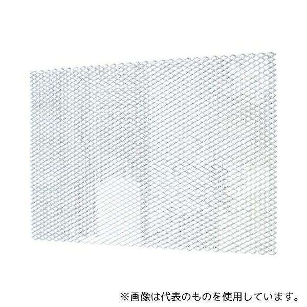 【アズワン AS ONE】実験室設備 工具類 工具、道具 ●軽量・簡単加工・ニッパーでカットできます。 ●軽量・喚起・採光・見通しが良く幅広い用途に使用可。 ●フェンス、排水溝のフィルターなど。 ●自作パソコン吸気フィルター押さえ、排気口な...