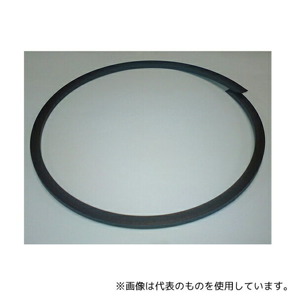 【アズワン AS ONE】汎用器具・消耗品 テフロン・チューブ テフロンチューブ、シート、Oリング ●JIS B 2401-4相当品 バックアップリング Pシリーズ バイアスカット 商品の仕様 ●レアフロン(10FF) ●JANコード：0 ...