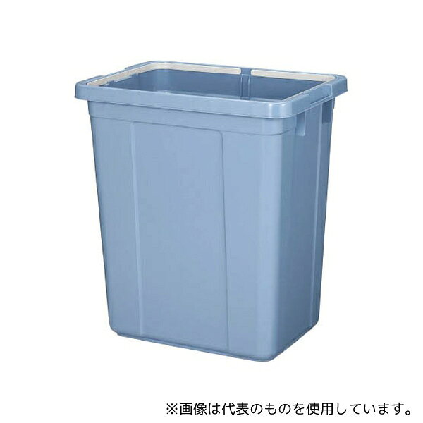 【アズワン AS ONE】実験室設備 清掃用品 清掃関連品 ●本体側面の凸凹は強度を兼ね備え、ポリ袋止め付きです。 ●ゴミ箱 商品の仕様 ●入数:1個 ●容量(L):128 ●外形寸法(mm)幅×奥行×高さ:605x425x680 ●材質/...