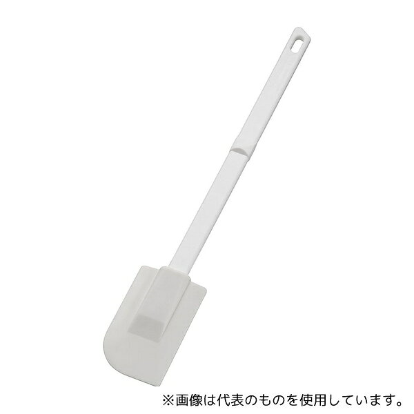 【アズワン AS ONE】実験室設備 事務用品・OAデスク 事務用品 ●ハンドル部にスベリ止めが付いていますので作業時の手の疲れを軽減できます。 商品の仕様 ●ヘラ部幅×ヘラ部長さ(mm):72×115 ●全長(mm):450 ●材質:ヘラ...