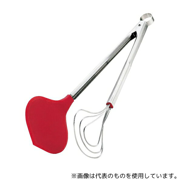 【アズワン AS ONE】実験室設備 事務用品・OAデスク 事務用品 ●幅広の先端部はシリコンとワイヤーのコンビネーションで魚を優しくはさみます。 ●先端部がシリコンなのでテフロンフライパンを傷つけません。 商品の仕様 ●全長×幅(mm):...