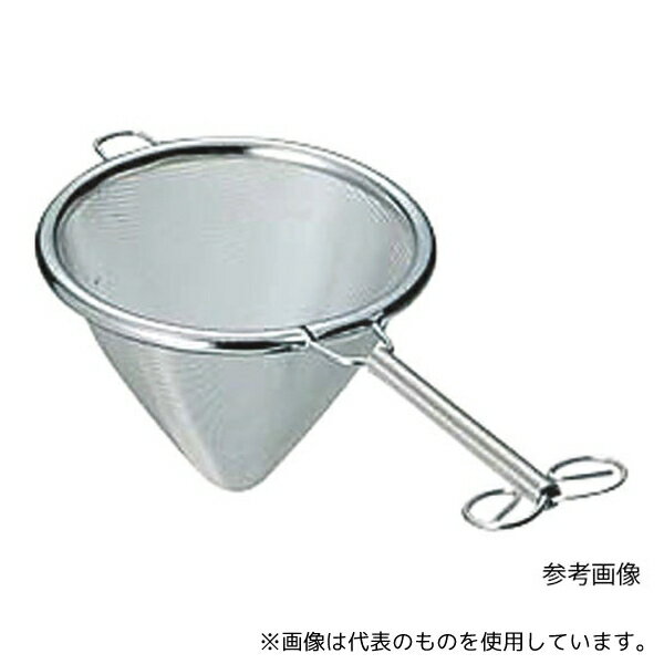 【アズワン AS ONE】実験室設備 事務用品・OAデスク 事務用品 ●燕三条製。40メッシュ。 商品の仕様 ●外径×深さ×柄長:φ64×40×75mm ●材質:18-8ステンレス ●コード番号:04-0473-1201 ●JANコード：4...