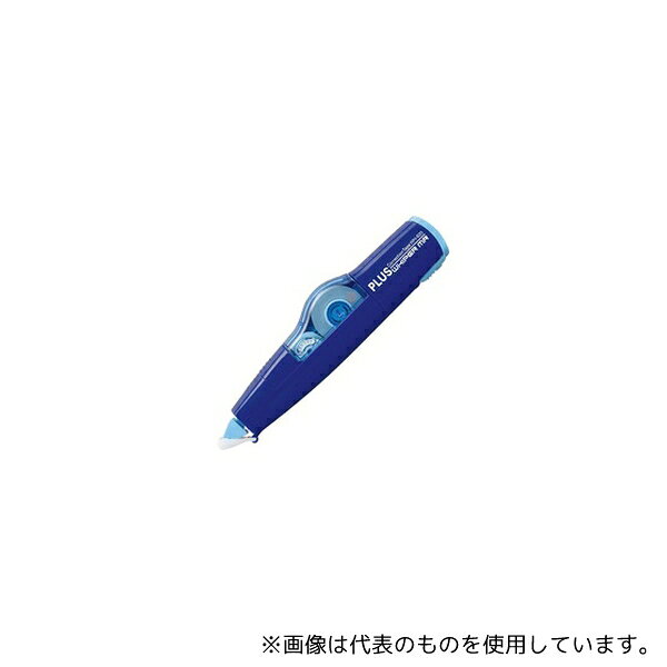 【アズワン AS ONE】実験室設備 事務用品・OAデスク 事務用品 ●修正テープ(つめ替えタイプ) ●ペンスタンドにもすっきり収納。 ●ヘッドと機構部分を残し廃棄量を少なくしたエコ設計 ●本体の両端をもって左右に引っ張るだけで簡単に交換で...