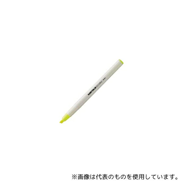 【アズワン AS ONE】実験室設備 事務用品・OAデスク 事務用品 ●蛍光マーカー(シングルタイプ) ●使いきりタイプです ●中綿タイプ ●水性顔料インク ●発色がよく使いやすい蛍光ペン。 ●JOINTEXオリジナル ●SMARTVALU...