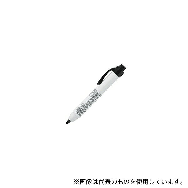 【アズワン AS ONE】実験室設備 事務用品・OAデスク 事務用品 ●ホワイトボードマーカーです ●ノック式なのでフタをしめるわずらわしさを解消 ●中綿タイプ ●アルコール系インク ●使いきりタイプです ●JOINTEXオリジナル 商品の...