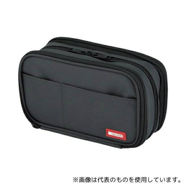 【アズワン AS ONE】実験室設備 事務用品・OAデスク 事務用品 ●ペンも文具小物もたくさん入ってスッキリ整理できます。 商品の仕様 ●色:黒 ●幅(mm):200 ●奥行(mm):90 ●高さ(mm):120 ●タイプ:トリプル ●収...