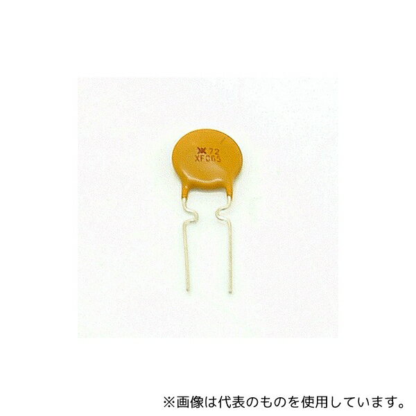 【アズワン AS ONE】物理・物性測定器 タイマー・電気器具 電気器具関連商品 商品の仕様 ●最大定格電圧:72V ●保持電流値:0.65A(at20℃) ●トリップ電流値:1.30A(at20℃) ●JANコード：45476341547...