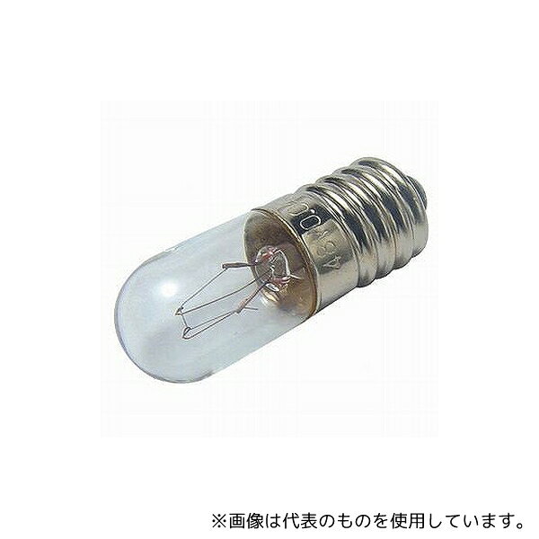 【アズワン AS ONE】物理・物性測定器 タイマー・電気器具 電気器具関連商品 商品の仕様 ●定格電圧:24V ●口金:E10 ●ガラス部:T-10 ●電球の口金サイズについて ●口金とは電球をソケットに接続する部分で「E26口金」、「E...