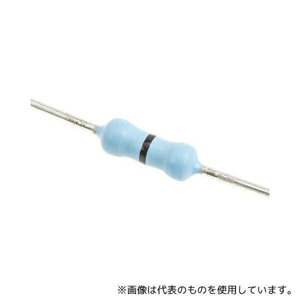 【アズワン AS ONE】汎用器具・消耗品 金属・樹脂実験必需2 実験室必需用品、器具その他 ●0.6 W MBB 0207シリーズ(1→825Ω) ●業務用薄膜リード付き抵抗器 定格電力損失:最大1 W 高い総合安定性:クラス0.25 幅...