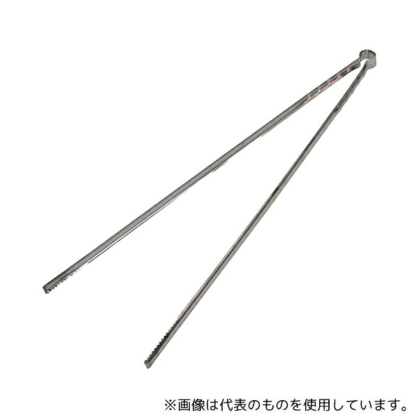 【アズワン AS ONE】実験室設備 工具類 工具、道具 ●エコクリーン活動の清掃用品として ●アウトドア、バーベキュー等に大活躍 ●長いサイズなので、腰に負担が少なく使用できます。 ●サビにくいステンレス製 商品の仕様 ●本体寸法L×W×...