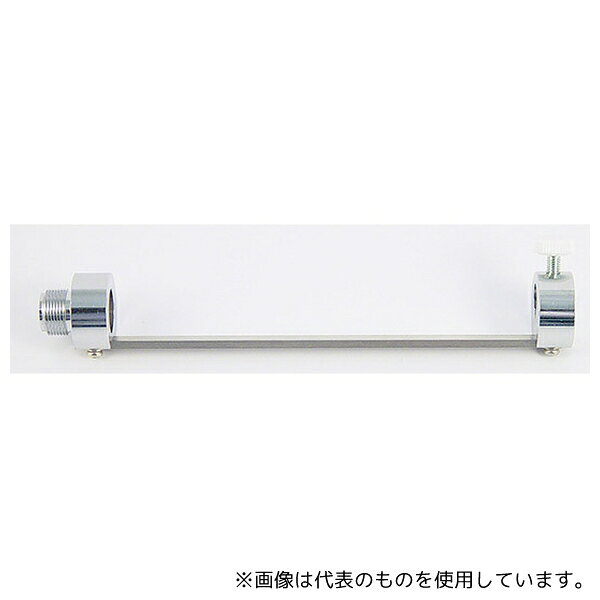 【アズワン AS ONE】分析・特殊機器 公害・環境機器 環境測定器(検知管・ガスモニター) ●ホットエアプローブ(SF-40)とガス採取器(AP-20)を固定します。これにより、ホットエアプローブの使用時に安定した状態で測定することができ...