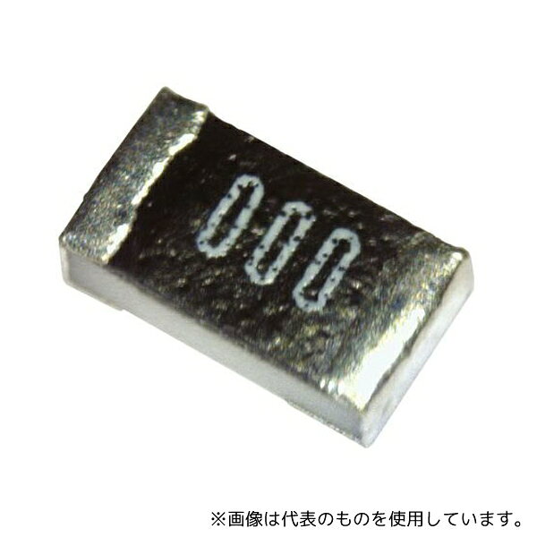 【アズワン AS ONE】汎用器具・消耗品 金属・樹脂実験必需2 実験室必需用品、器具その他 ●0603型CRCWシリーズ - 1 % (ペーパーT/R) (0 Ω → 9.53 kΩ) ●高品質セラミックにメタルグレーズ グレーズ上を保護...