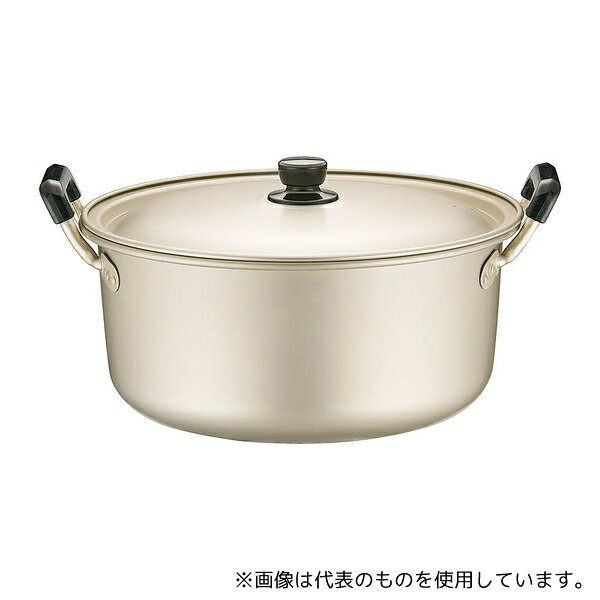 【アズワン AS ONE】汎用器具・消耗品 金属、ホーロー容器・バット類 金属、ホーロー容器 ●42・45cm把手アルミ鋳物 商品の仕様 ●サイズ(cm):39 ●外径×深さ(mm):424×190 ●容量(L):21.4 ●重さ(kg):...