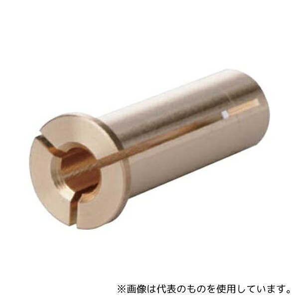 【アズワン AS ONE】実験室設備 工具類 工具、道具 ●ミスターマイスター小型工作機械シリーズ等のφ6.0mmコレットチャックに取りつける事で、小径を把握できるアダプターコレットです。 商品の仕様 ●外径:φ6.0mm ●把握径:φ3....
