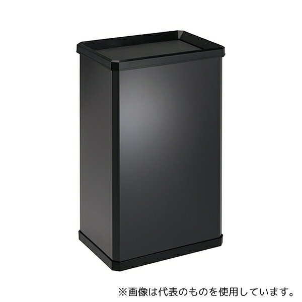 【アズワン AS ONE】実験室設備 清掃用品 清掃関連品 ●スタイリッシュなカラーとフォルムの屑入。 ●中身が見えないスイング蓋付き投入口です。 商品の仕様 ●サイズ:約W360×D250×H600mm ●重量:3.8kg ●材質:スチー...