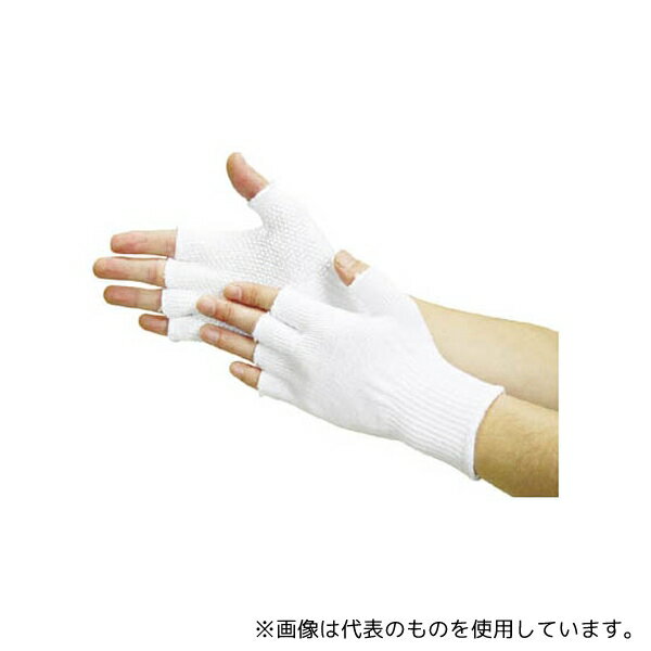 【アズワン AS ONE】汎用器具・消耗品 保護・手袋・ウエア2 一般手袋 ●素手感覚が必要な細かな作業に最適です。 ●手のひらはすべり止め付でしっかりと物を握れます。 ●綿100%で吸汗性があり肌にも優しいタイプです。 ●検査、窓口業務、...