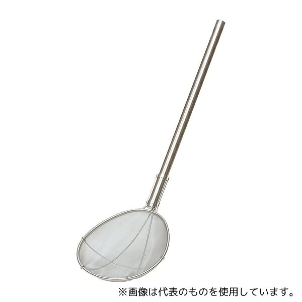 【アズワン AS ONE】実験室設備 事務用品・OAデスク 事務用品 商品の仕様 ●網目:極細目 ●メッシュ(mm):40 ●全長(mm):1280 ●ヘッド部長さ×幅(mm):280×250 ●ハンドル部外径(mm):27.2 ●柄長(c...