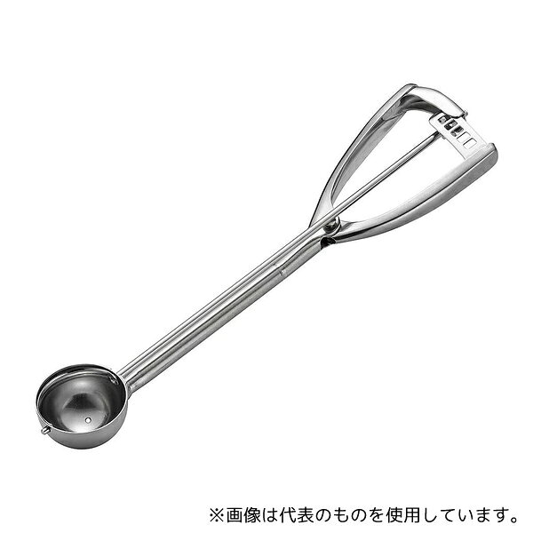 【アズワン AS ONE】実験室設備 事務用品・OAデスク 事務用品 ●みそなどの調味料すくいに便利です。 商品の仕様 ●規格(#):20 ●直径×全長(mm):44×320 ●容量(mL):25 ●カタログコード:8-0907-0302 ...
