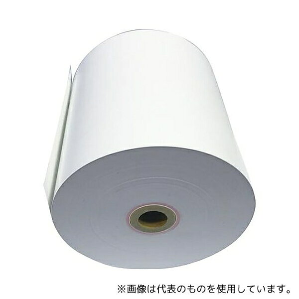 【アズワン AS ONE】実験室設備 事務用品・OAデスク 事務用品 ●環境対応の感熱タイプのレジロール。 ●FSC(R)認証。 商品の仕様 ●種別:中保存 ●幅×直径:58×70mm ●穴内径:12mm ●長さ:約47m ●材質:FSC認...