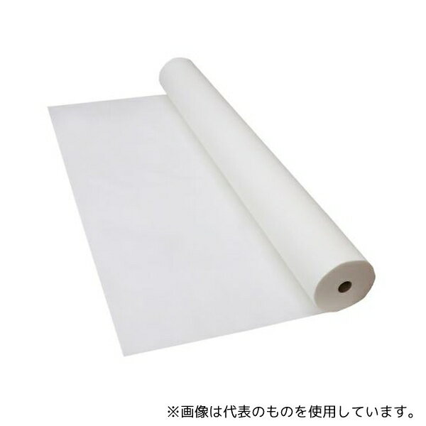 【アズワン AS ONE】看護、介護用品 ベット周辺 ベット関連品 ●幅1100mmのロールタイプのベッドシーツで、様々なシーンで活用いただけます。 商品の仕様 ●片面防水加工:なし ●★入数:1本 ●材質:エアレイド不織布45g/m2(ラ...