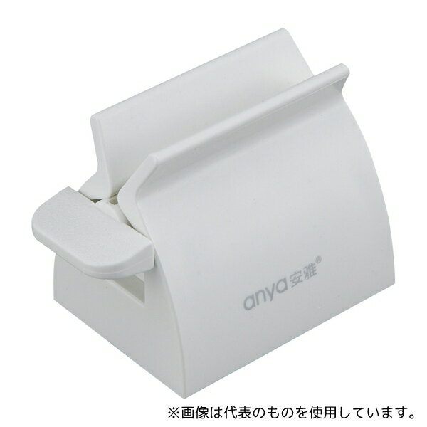 【アズワン AS ONE】看護、介護用品 投薬 投薬関連品 ●下面に滑り止めがあり、操作が容易です。 商品の仕様 ●適応チューブ幅(mm):52 ●入数:1個 ●材質:プラスチック ●サイズ:63×39×41mm ●色:白 ●JANコード：...