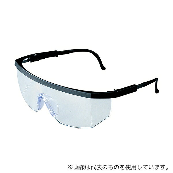 【アズワン AS ONE】汎用器具・消耗品 安全保護用品 1 メガネ、保護面、ヘルメット、防音用品 ●防雲性・静電気防止・耐薬品性・耐衝撃性に優れています。 商品の仕様 ●材質:フレーム/PA(ナイロン)、レンズ/ポリカーボネート・キャボッ...