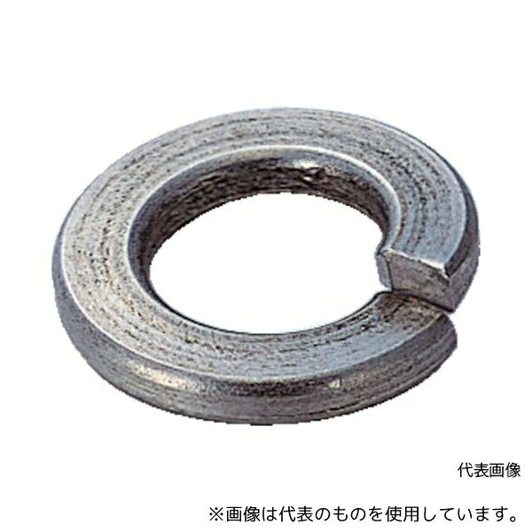 【アズワン AS ONE】実験室設備 工具類 工具、道具 ●ねじの緩み止めの効果がある一般的なワッシャーです。 ●耐食性のあるステンレス(SUS304)の材質を使用しています。 商品の仕様 ●呼び径:M6 ●外径(mm):12.2 ●内径(...