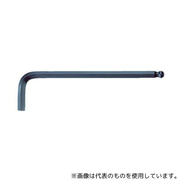 【アズワン AS ONE】実験室設備 工具類 工具、道具 ●ボールポイント加工で約25°傾けて使用でき、ボルトの仮締めが早く、作業性がアップします。 ●黒染め処理をしています。 商品の仕様 ●対辺寸法(インチ):5/32 ●首下寸法(mm)...