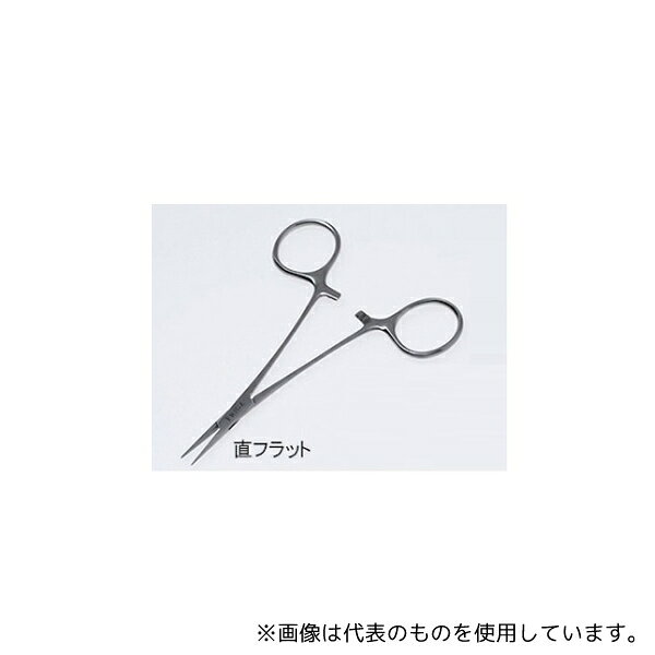 【アズワン AS ONE】看護、介護用品 病院関連商品 処置用品 手術用品 商品の仕様 ●11cm ●直フラット ●JANコード：4560253306893 【※ご注意ください】商品は代表の画像を使用しています。