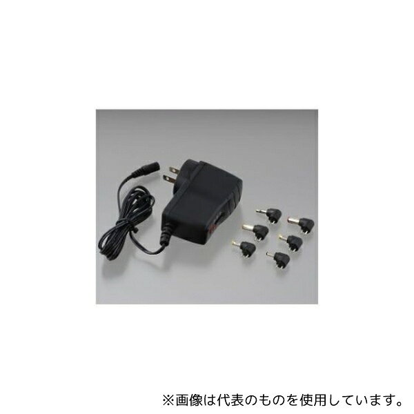 【アズワン AS ONE】実験室設備 事務用品・OAデスク 事務用品 ●変換プラグ6本付きなので、多種の製品に使用可能です。 ●変圧器なしでどの国でも使えます。 ●軽量なので旅行に持ち運ぶのにも便利です。 商品の仕様 ●定格出力電流:100...