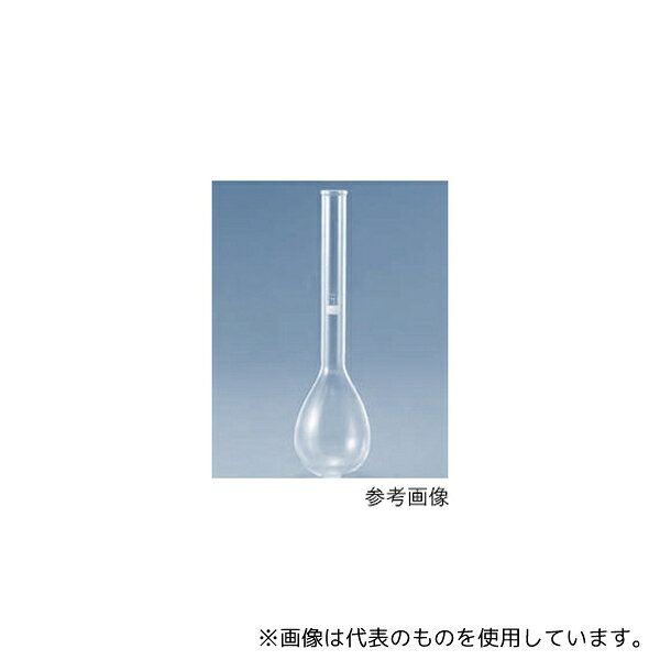 【アズワン AS ONE】汎用器具・消耗品 硝子器具・機器類 ガラス容器 ●ほうけい酸ガラス製です。 商品の仕様 ●容量(mL):500 ●サイズ(最大径×高さ×首径mm):101×370×30 ●ゴム栓:No.8 ●JANコード：0 【※...