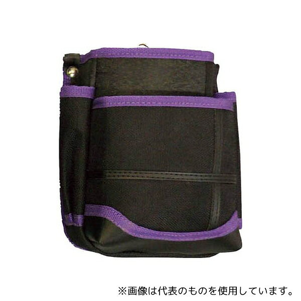 【アズワン AS ONE】実験室設備 工具類 工具、道具 ●超軽量です。 ●五色展開でカラーコーディネートが楽しめます。 ●コンパクトな2段ポケットタイプです。 ●あらゆる職人の腰道具入れに。 商品の仕様 ●入数:1個 ●幅(mm):180...