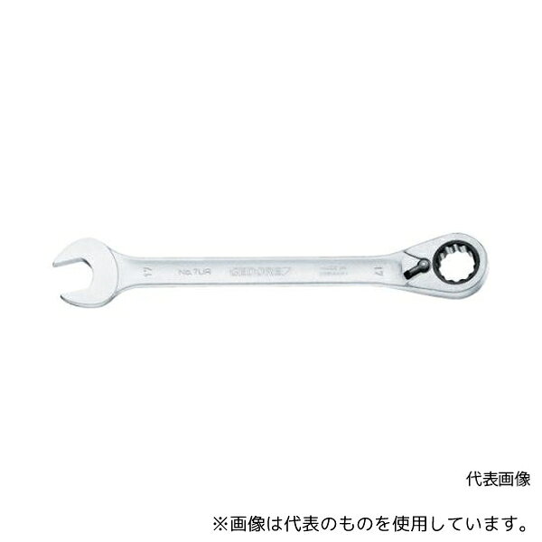 【アズワン AS ONE】実験室設備 工具類 工具、道具 ●ラチェット部分は独自のUNIT DRIVE"構造でナットやボルトと接する表面積が大きく、均等かつ安定的に力がかかり、スムーズに回すことができます。 ●緩やかなトルク伝達により、なめ...