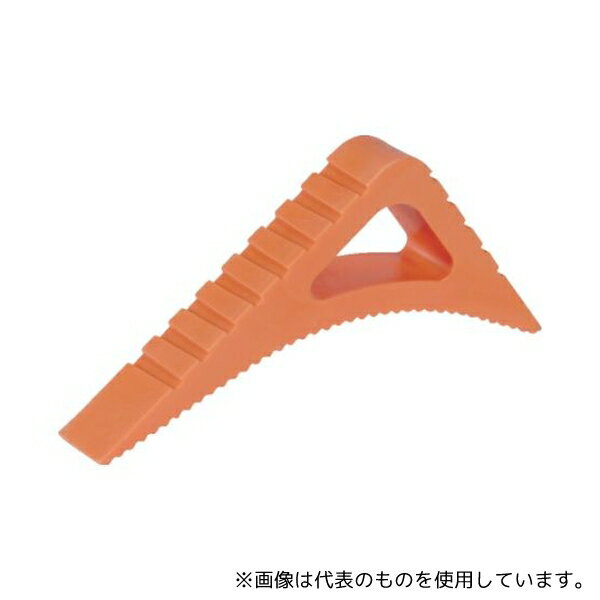 【アズワン AS ONE】実験室設備 工具類 工具、道具 ●特許取得済みの形状でしっかりとドアや窓を止めます。 ●カラフルな色でおしゃれです。 ●ゴムなので床、レール、ドアなどに傷を付けにくいです。 ●ドアが壁を傷つけないようにすることも可...