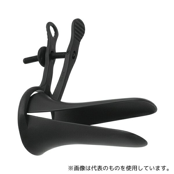 【アズワン AS ONE】看護、介護用品 処置・手術 メス、ピンセット、鉗子類 ●光の反射を防ぐブラックコーティングのクスコー ●コルポスコープ診対応 ●蝶番部ネジなし仕様による高耐久性 商品の仕様 ●挿入部全長×幅(mm):96×20 ●...