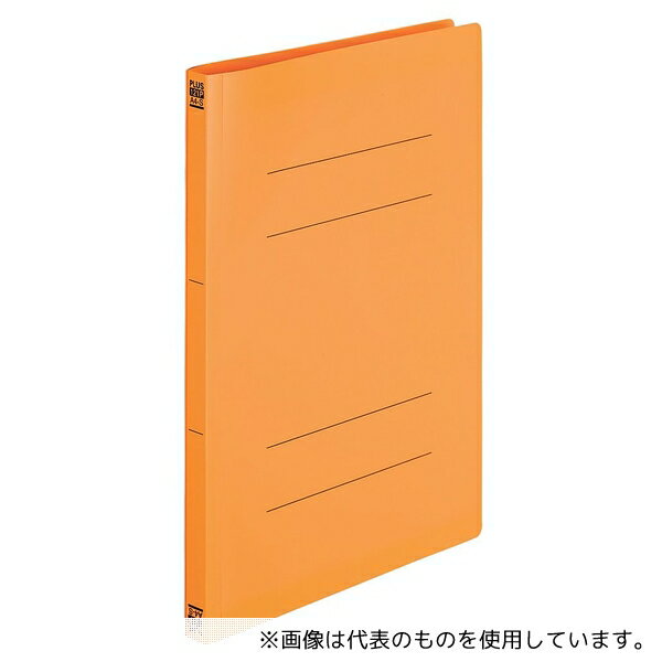 【アズワン AS ONE】実験室設備 事務用品・OAデスク 事務用品 ●丈夫なPP製フラットファイル。 ●タテ型 ●水や汚れに強い ●樹脂製表紙 商品の仕様 ●規格:A4-S ●収容数:180枚 ●背幅:18mm ●色:オレンジ ●材質:ポ...