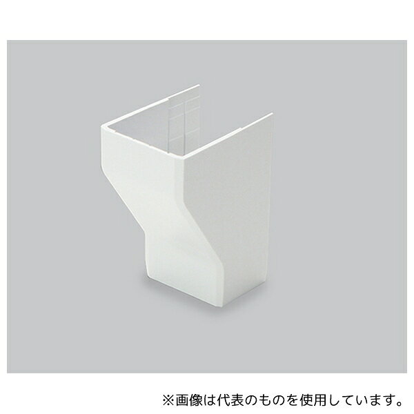 【アズワン AS ONE】実験室設備 工具類 工具、道具 ●エムケーダクトの上からはめ込んで使用します。 ●両面テープ付き(内側)です。 商品の仕様 ●材質:ASA ●マンセル:N9.0 ●JANコード：4528944137041 【※ご注...