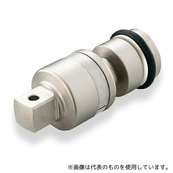 【アズワン AS ONE】実験室設備 工具類 工具、道具 ●直線作業ができない複雑な箇所に使用します。 ●ソケットとレンチの間に接続して、角度をつけた斜め作業ができます。 ●無電解メッキで抜群の防錆効果!また、均一性に優れたメッキではがれに...