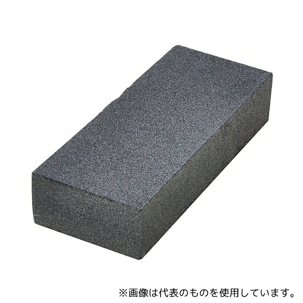 【アズワン AS ONE】実験室設備 工具類 研磨剤、研磨用品 ●刃物用荒砥です。 商品の仕様 ●長さ:125mm ●重量:294g ●JANコード：4966684010635 【※ご注意ください】商品は代表の画像を使用しています。