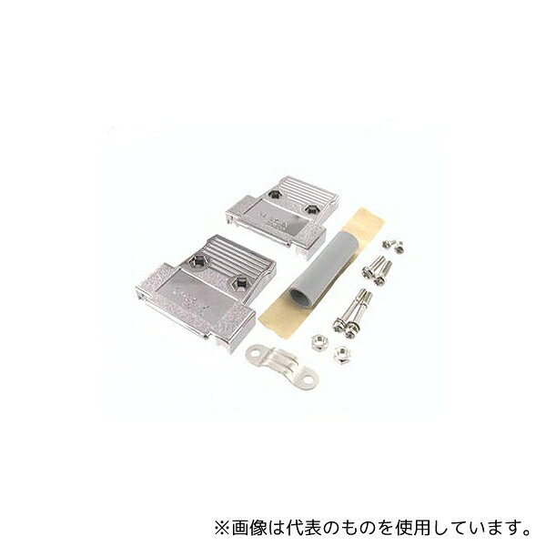 【アズワン AS ONE】物理・物性測定器 タイマー・電気器具 電気器具関連商品 ●2列15ピンD-SUBコネクタ用カバーです。機械との取り付けネジにミリネジを採用しています。 商品の仕様 ●ピン数:15ピン ●付属ねじ種:ミリ ●使用温度...