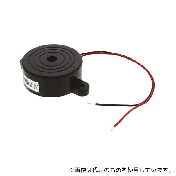 【アズワン AS ONE】汎用器具・消耗品 金属・樹脂実験必需2 実験室必需用品、器具その他 ●フランジ付き連続音ブザー、リード配線 ●フランジ取り付けブザー 空中配線接続 高出力レベル DC動作用の内部回路 商品の仕様 ●入数:1個 ●取...
