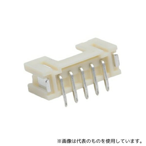 【アズワン AS ONE】汎用器具・消耗品 金属・樹脂実験必需2 実験室必需用品、器具その他 ●ボードコネクタPHシリーズ表面実装ヘッダ、低挿入力トップエントリ ●このJST PHコネクタは、基板に内部ワイヤを高密度接続する要件に適合するよ...