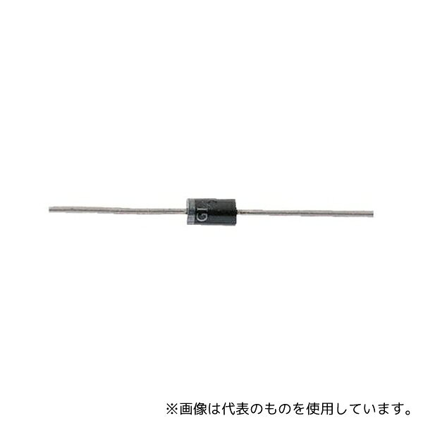 【アズワン AS ONE】汎用器具・消耗品 金属・樹脂実験必需2 実験室必需用品、器具その他 ●HY SR520-SR5100ショットキーバリア整流器 ●HY Electronic (Cayman) Limitedの5 Aショットキーダイオ...