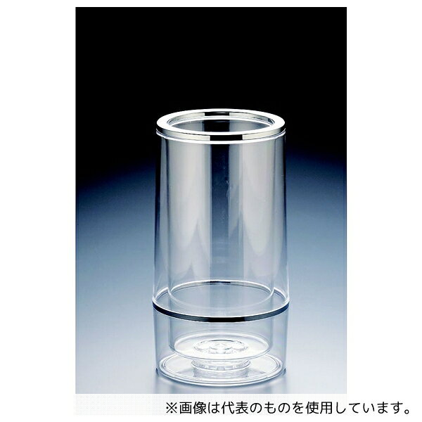 【アズワン AS ONE】実験室設備 事務用品・OAデスク 事務用品 商品の仕様 ●外径(内径)×高さ(mm):130(95)×232 ●材質:MS樹脂 ●入数:1個入 ●商品番号:PWIL101 ●カタログコード:8-1882-0701 ...