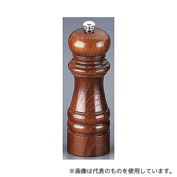 【アズワン AS ONE】実験室設備 事務用品・OAデスク 事務用品 ●IKEDAペパーミル&ソルトシェーカー(ケヤキ材) ●※ペパーミルはグラインダー二段・リング一段を使用しています。 商品の仕様 ●直径×高さ(mm):50×160 ●カ...